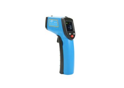 China 500 niet van de het Contactthermometer 95% van MSec de Industriële Reactie GM333A 3V Te koop