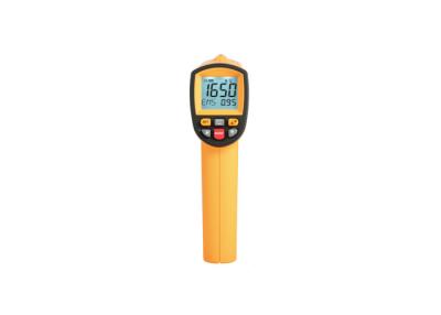 Cina Termometro industriale 200~1650℃ (392~3002℉) di GM1650 Digital in vendita