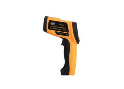 Cina Termometro industriale 200 ~ 2200℃ (392 di GM2200 Digital ~ 3992℉) in vendita