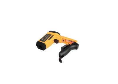 Cina Termometro industriale 200 ~ 2200℃ (392 di GM2200 Digital ~ 3992℉) in vendita