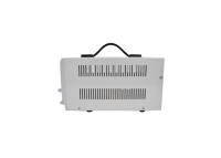 China 60 Volt 3a Variable Adjustable Dc Power Supply compact design for sale