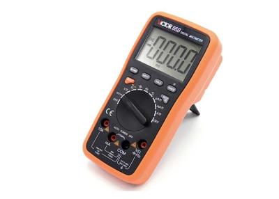 China VICTOR 86B Dmm Digital Multimeter For Electronics USB interface for sale