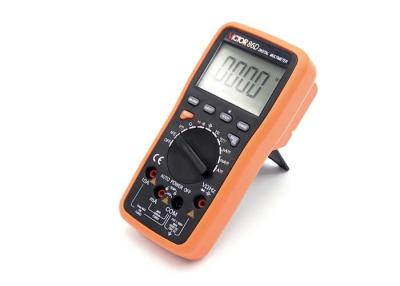 China VICTOR 86D Portable Digital Multimeter Auto Ranging Digital Multimeter for sale