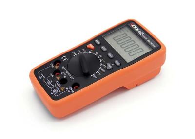 China Herramienta DC 1000V Victor Multimeter del multímetro del VENCEDOR 86E en venta