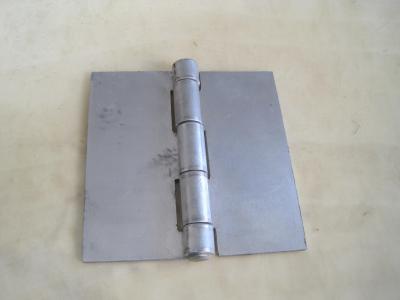 China Het buigen Van een flens voorziend de Precisiemetaal van de Aluminiumlegering het Stempelen Delen Te koop