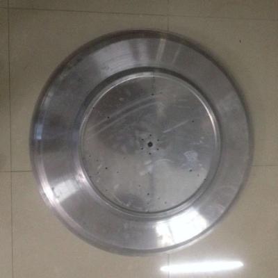 Cina Acciaio al carbonio anodizzato Pail Steel Deep Drawn Metal che timbra le parti in vendita