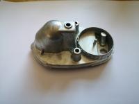 China Customized Cold Chamber Process Painted Aluminum Die Casting for sale