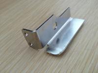 China High Hardness Bending 304 Stainless Steel Bracket for sale