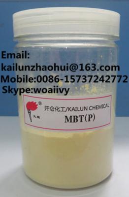 China Rubber Accelerator MBT/M for sale