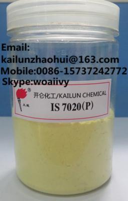 China Insoluble Sulfur OT20 for sale