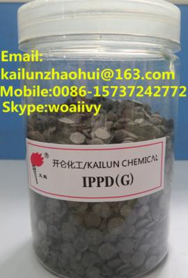 China Rubber Antioxidant 4010/IPPD for sale