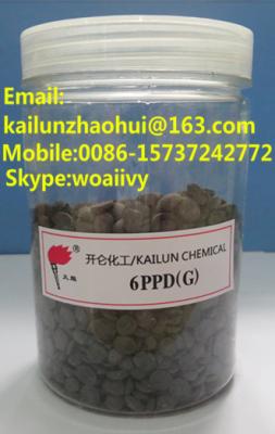 China Rubber Antioxidant 4020/6PPD for sale