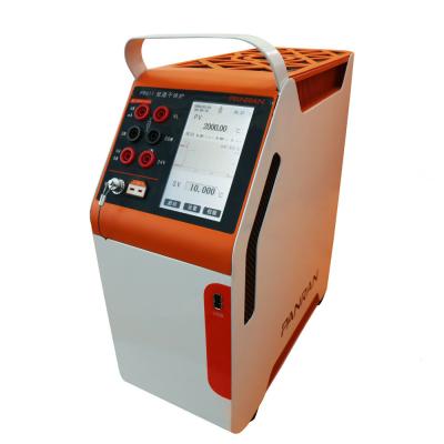 Cina Calibratura della sonda di temperatura di grado di ISO9001 ±0.01 per il laboratorio in vendita