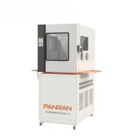 China PR381A Temperature Humidity Test Chamber 10% to 95%RH 5°C to 65°C for sale