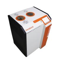 China 3.3KW Dry Block Temperature Calibrator PR632-400 80 to 400C Heat Pipe Thermostatic Bath for sale