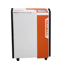 China 3.3KW Dry Block Temperature Calibrator PR632-400 80 to 400C Heat Pipe Thermostatic Bath for sale