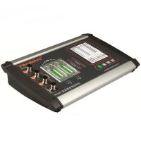 China RS232 Data Acquisition System 72 Channel Thermocouple RTD Humidity Logger 0.01% Accuracy for sale