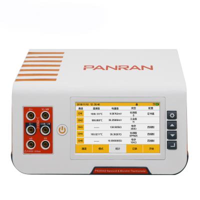 中国 PANRAN Pt1000 5pcsは正確なデジタル体温計を運ぶ 販売のため