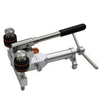 China Handheld PR9141D Vacuum Calibration Pump 6MPa Pneumatic Pressure Pump for sale