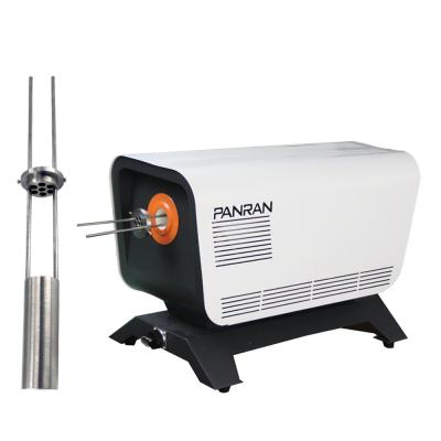 Китай Обшитое 1200C печь тарировки 2,5 KW продается