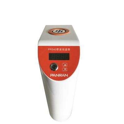 Cina calibratore asciutto di temperatura del blocchetto di altezza 8.5kg di 370mm in vendita