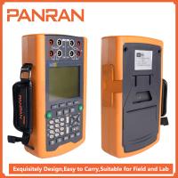 China PR231A Multifunction Thermocouple Calibrator 240V AC 0.003°C Accuracy for sale
