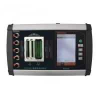China 0.01% Accuracy Temperature Humidity Data Logger with IOT Communication 72 Channels for sale