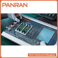 China 0.01% Accuracy Temperature Humidity Data Logger with IOT Communication 72 Channels for sale