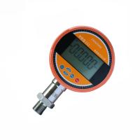 China PR9111 Precision Digital Pressure Calibrator 115mm 0.05% Accuracy 250MPa for sale