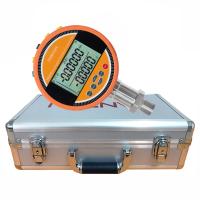 China PR9112 Intelligent Pressure Calibrator 250MPa Digital Pressure Gauge with DC24V Output for sale