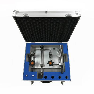 中国 手動PR9143B 10MPa圧力口径測定ポンプ  販売のため