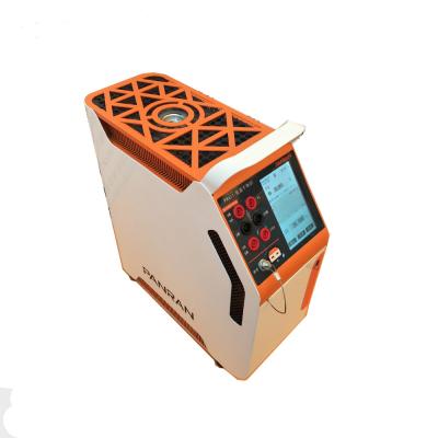 Cina calibratura a secco del calibro di temperatura del blocchetto di profondità di 750W 160mm in vendita
