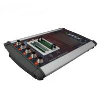 China 2.4G Multi Channel Data Acquisition System for sale