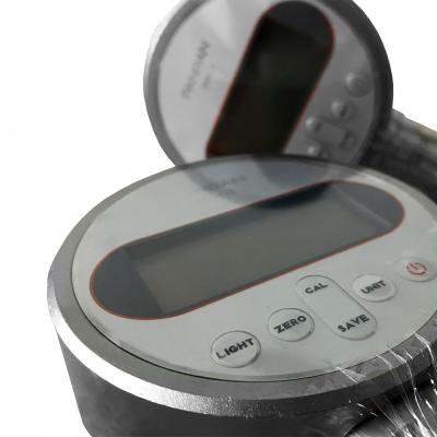 China 60H het in werking stellen van 0,05 Maat van de Precisie Digitale Druk Te koop