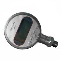 China PR9111 Precision Digital Pressure Gauge 0.05% F.S Accuracy 250 MPa Range for sale