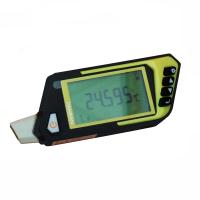 China PR720 Series Handheld RTD Digital Thermometer with Zero Point Mark 1400h Battery for sale