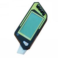 China Wireless Communication Industrial Digital Thermometer PR720A with PRT Sensor 2.4G for sale