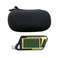 China Wireless Communication Industrial Digital Thermometer PR720A with PRT Sensor 2.4G for sale