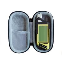 China Wireless Communication Industrial Digital Thermometer PR720A with PRT Sensor 2.4G for sale