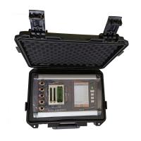 China Data Acquisition System 0.1s per Channel 72 TC 24 RTD 15 Humidity Sensors for sale