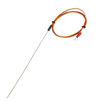 China Type K Thermocouple Temperature Sensor 1300C High Accuracy NIST Traceable for sale