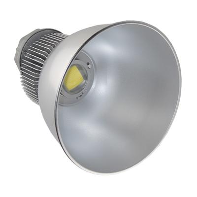 China High bay lighting fixture 150w 200w 100w with 72hours aging test 5 years warranty for sale