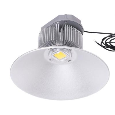 China Campana led bridgelux 150w warehouse lighting IES supported for sale