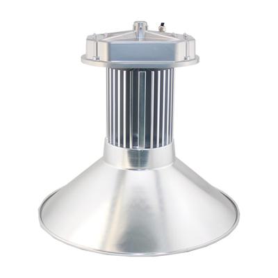 China Industrial LED light fixtures 100W ceiling height 5-6meters perfect with 3 years warranty for sale