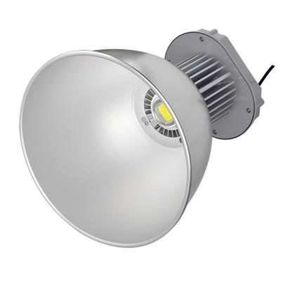 China AC85-265V 100W warehouse led high bay light,100watt high bay led light bulb for sale