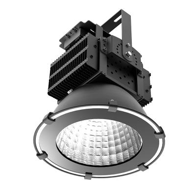 China industrial High bay lamp 120w canopy light led stadium sport court lamp ip65 25/60/90 for sale
