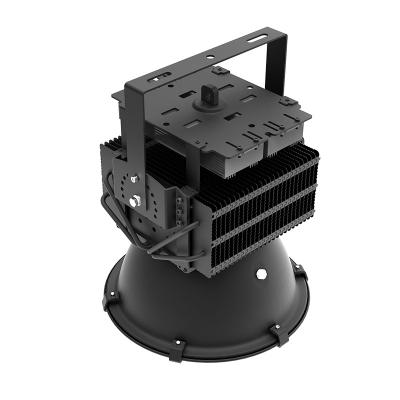 China high bay 300w led ip65 highbay lamp football court lighting waterproof for long distance for sale