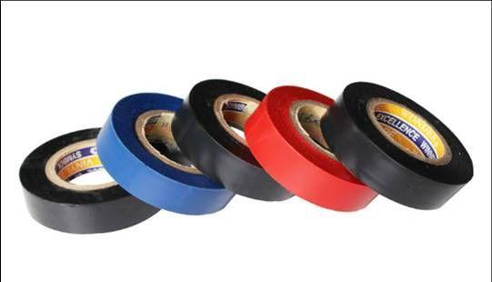 19mm*20m Achem-PVC Automotive Wiring Harness Tape