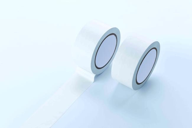 PVC Aluminum Window Protection Film with Coating