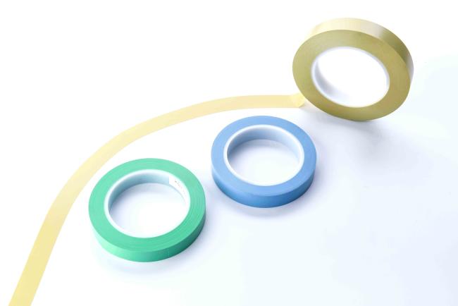PVC automotive paintprecision color separation tape